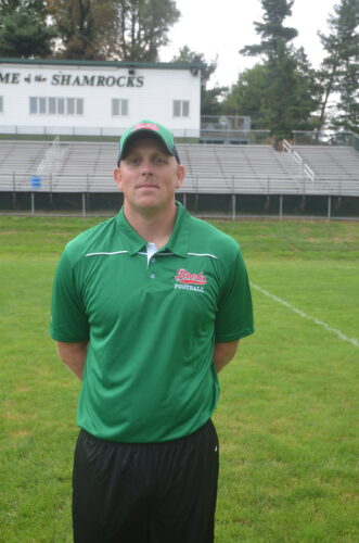 Barnesville Coaching Staff Leads Ohio Into OVAC All-Star Game | News ...